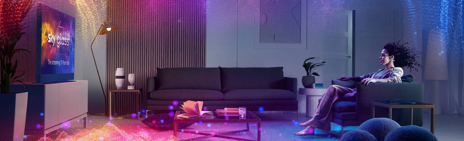 Sky Case Study - LMS Platform Example - Thrive